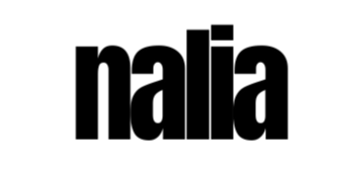 Nalia